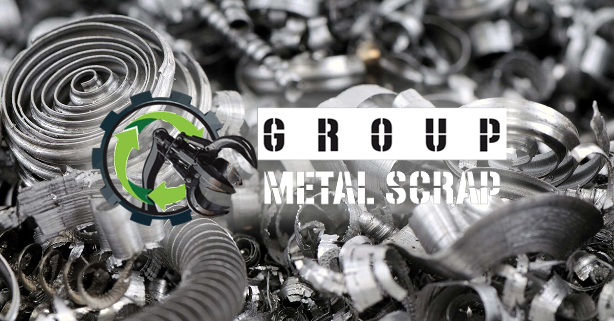 Αρχική | Group Metal Scrap - Ανακύκλωση - Ζάκυνθος